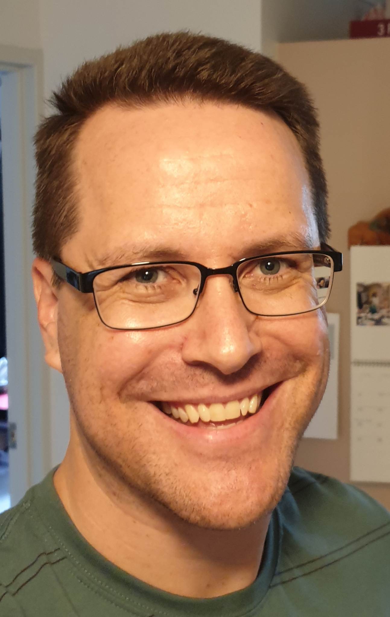 Issue 4 Interview Series: Dave Clark – swim meet lit mag